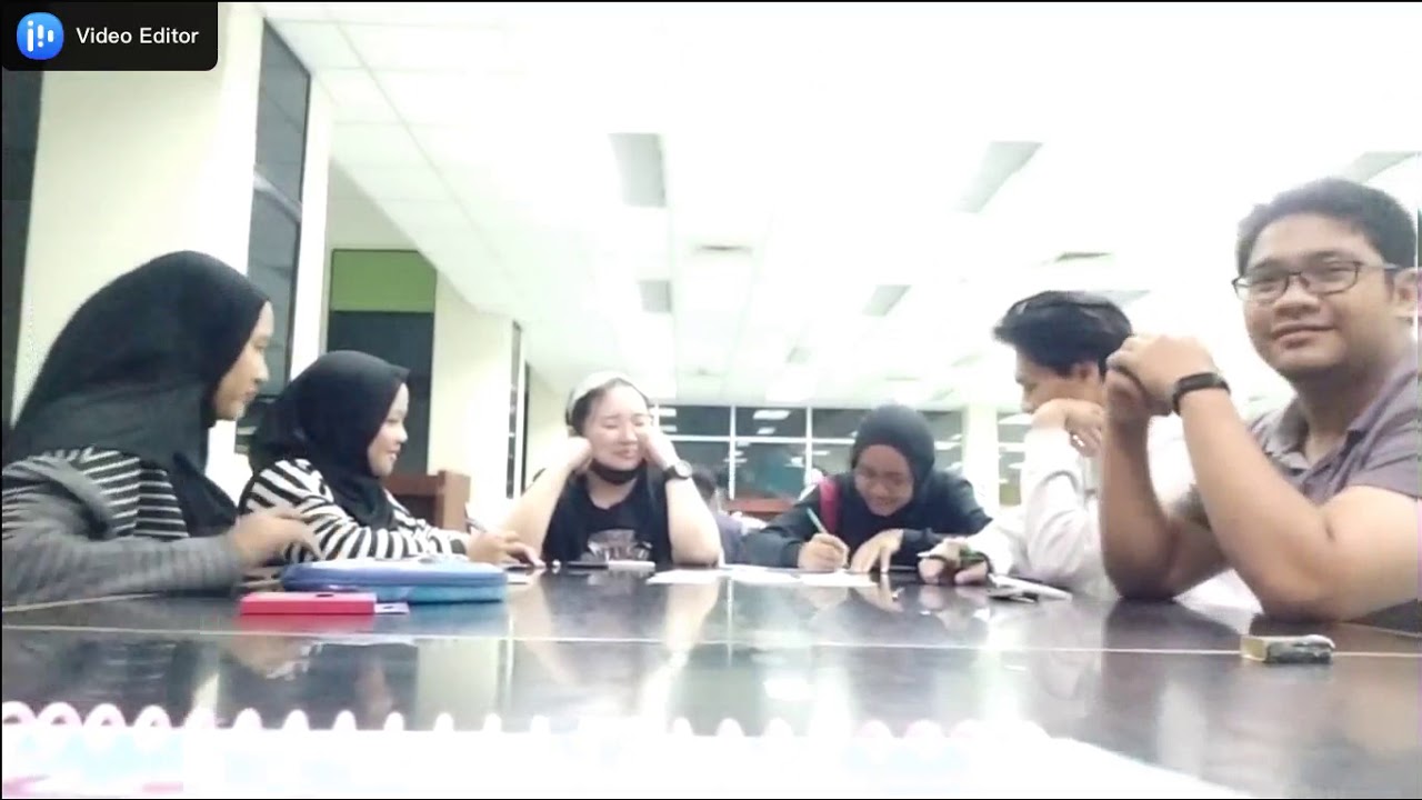 LAX 2011 Group-Group Discussion Video 3 - YouTube