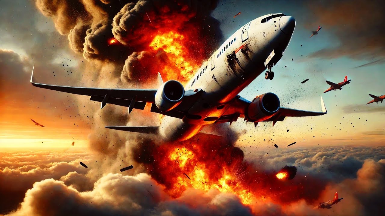 Top 10 Deadliest Plane Crashes in History" - YouTube