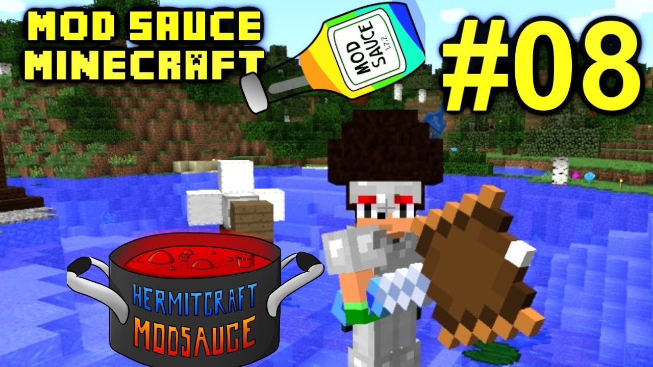 What is the Best Xisumavoid Skin [HermitCraft Season 6 &8] - YouTube