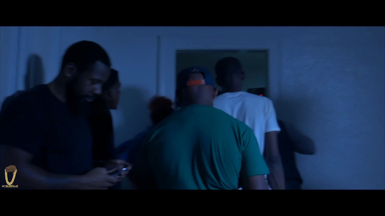 Woodrow Ty - Fed Up Official Video (SHOT BY: NOBLESFILMZ) - YouTube Music