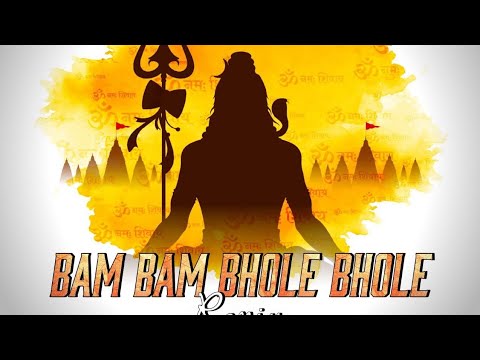 BAM BAM BHOLE BHOLE DJ AMIT EXCLUSIVE #video #song #dj #cg #chattisgarh ...