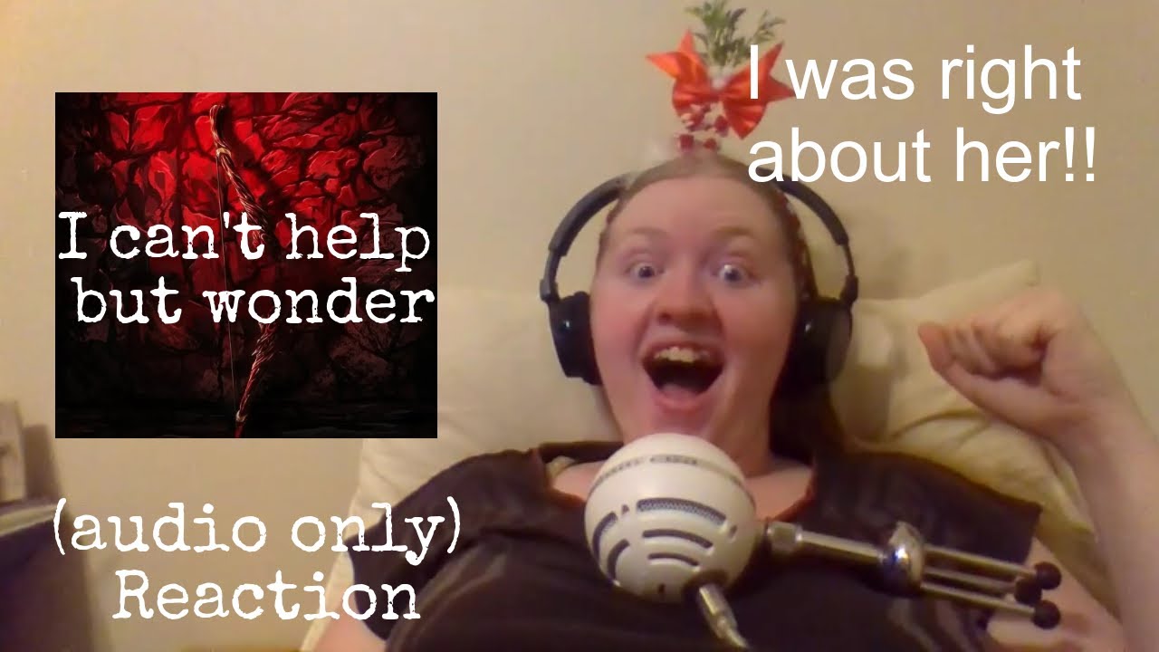 {I can't help but wonder} REACTION - Epic the Musical ITHACA Saga Part ...