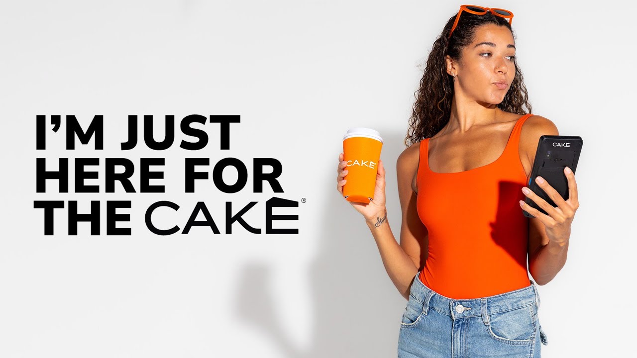 CAKE POS: The Best POS System for Restaurants - YouTube