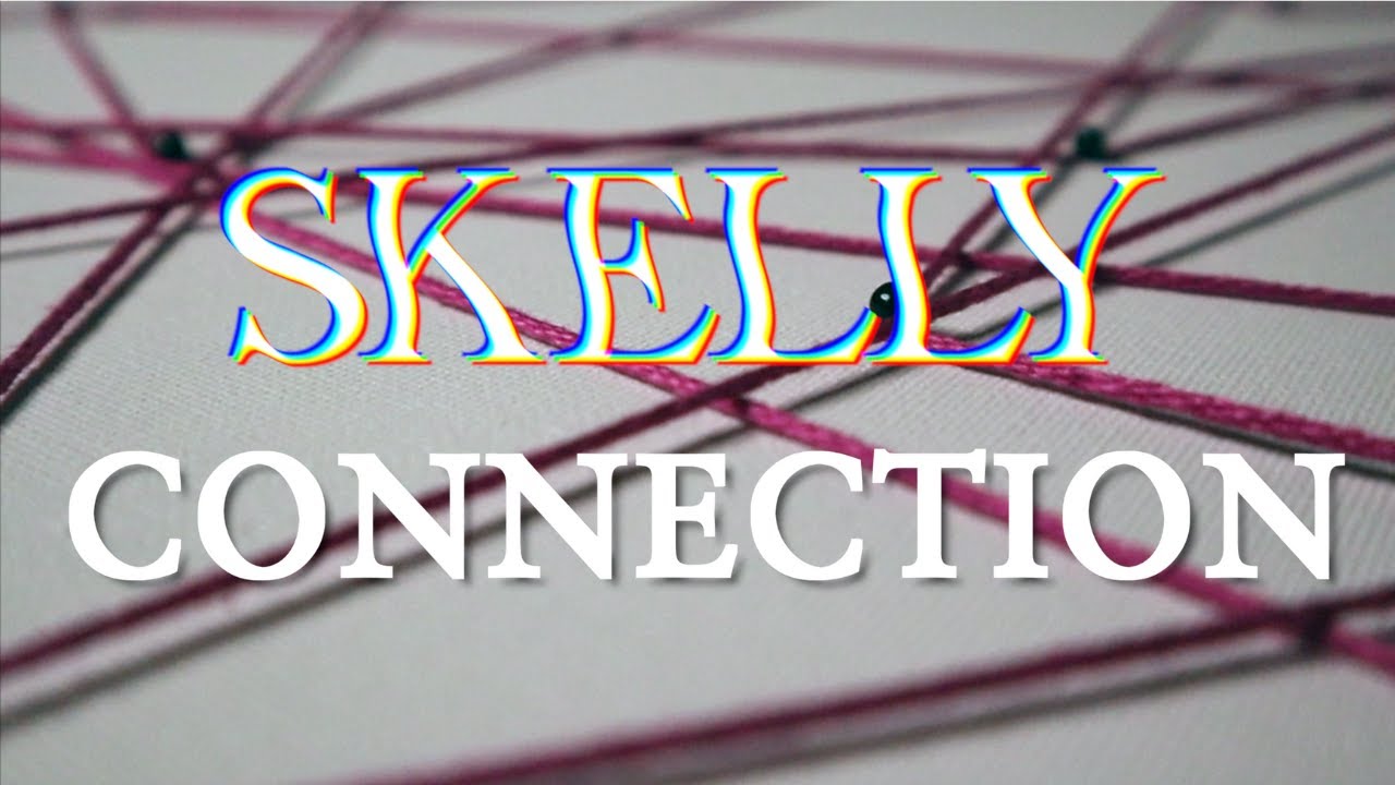Skelly - Connection [Music Video] - YouTube