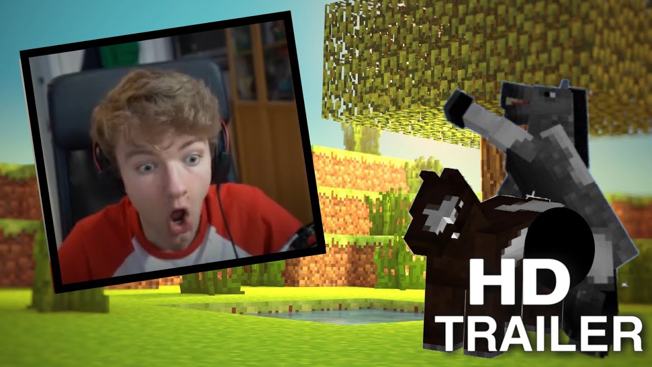 FUNNIEST CLIPS OF @Tommyinnit Trailer - YouTube