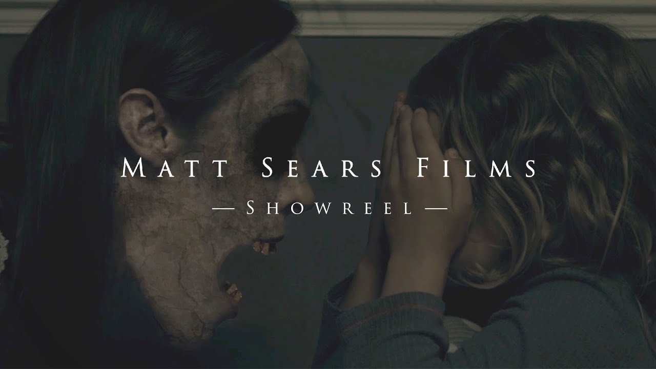 Matt Sears Films // Showreel - YouTube
