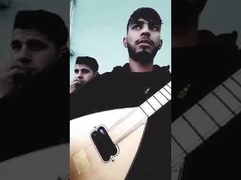 Grani Lezgin..DUYGULU KEŞEO. 2018 Yeni Dinlemeyen Pişman Olur ! !
