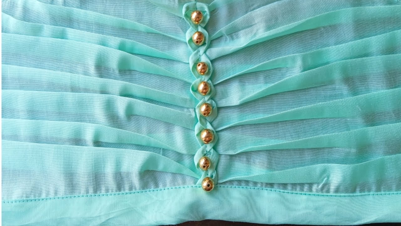 Latest New Sleeve Design 2024 || Punjabi suit || #suitdesign # ...