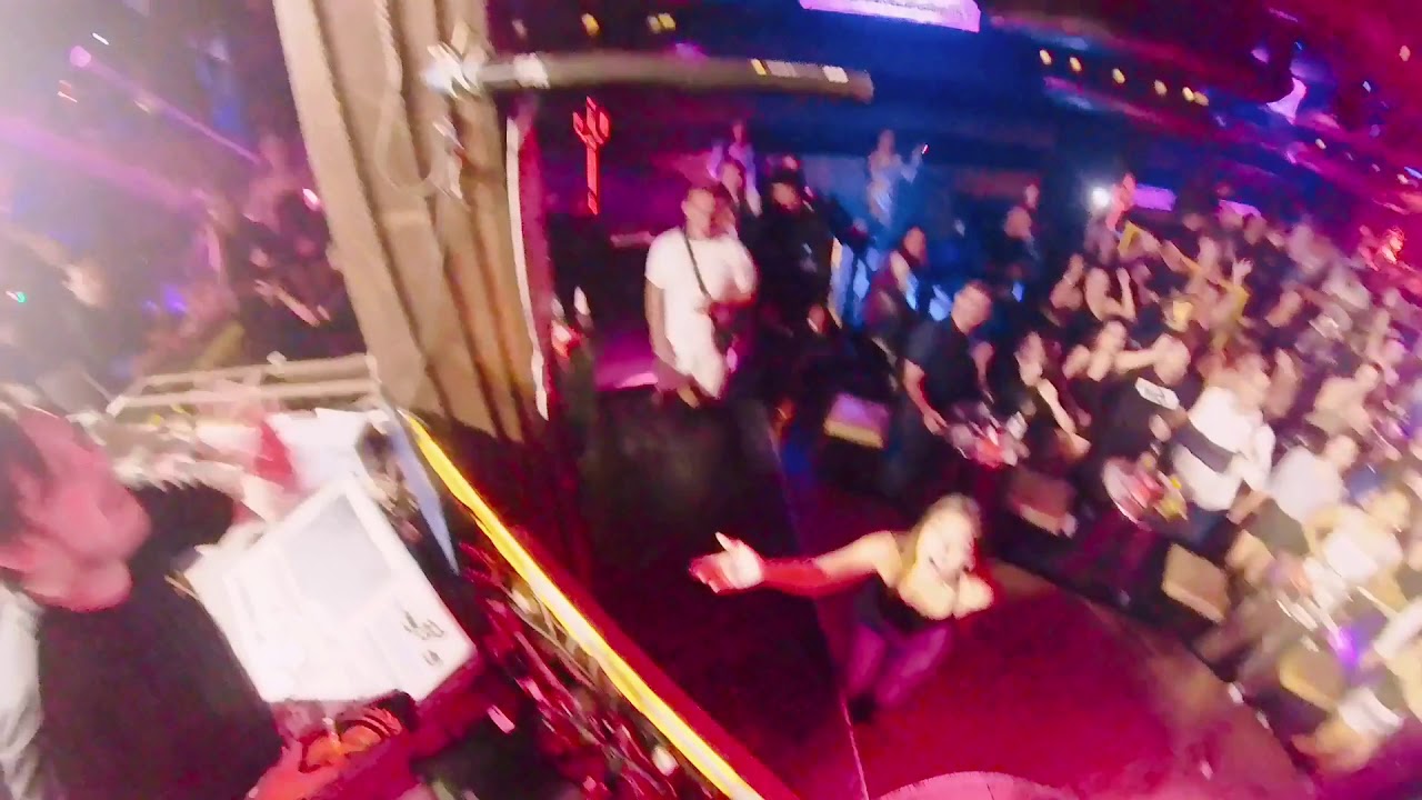 Lucifer Club Pattaya #20anniversary - YouTube