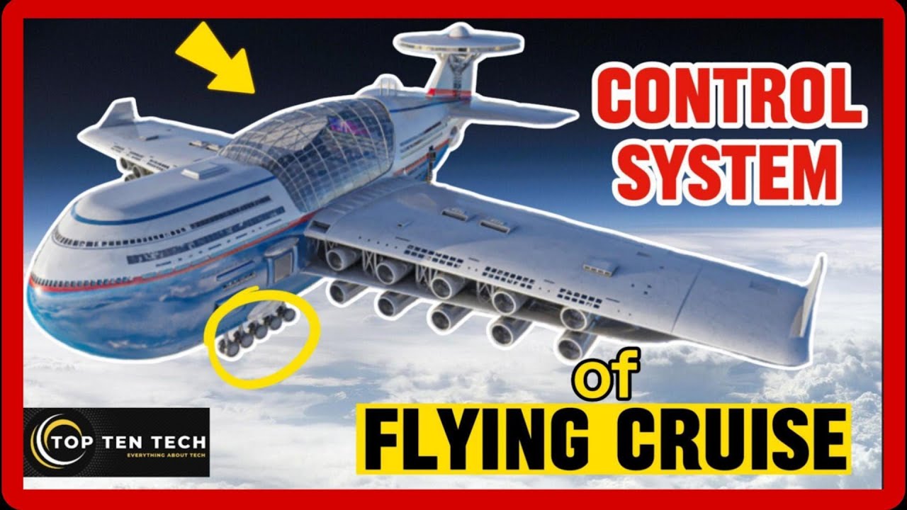How Aircraft Glide Slope Control Systems Work! - YouTube