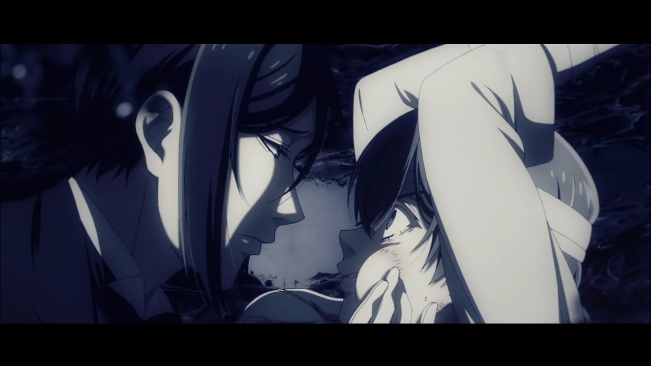 Sebastian tried to eat Ciel, contract or not, a snack's a snack | Black ...