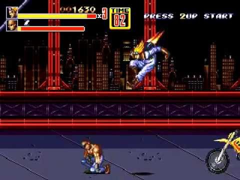 SOR2 SW hack - Jet [build 23-05-12] - YouTube