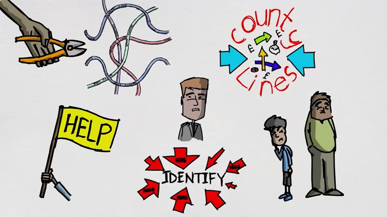 Preventing and disrupting county lines exploitation webinar 091121 ...