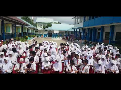 pengumuman kelulusan sd 002 nongsa batam 2023/2024 - YouTube