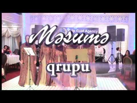 MESUME QRUPU..SOLO KONSERT .ROLIK