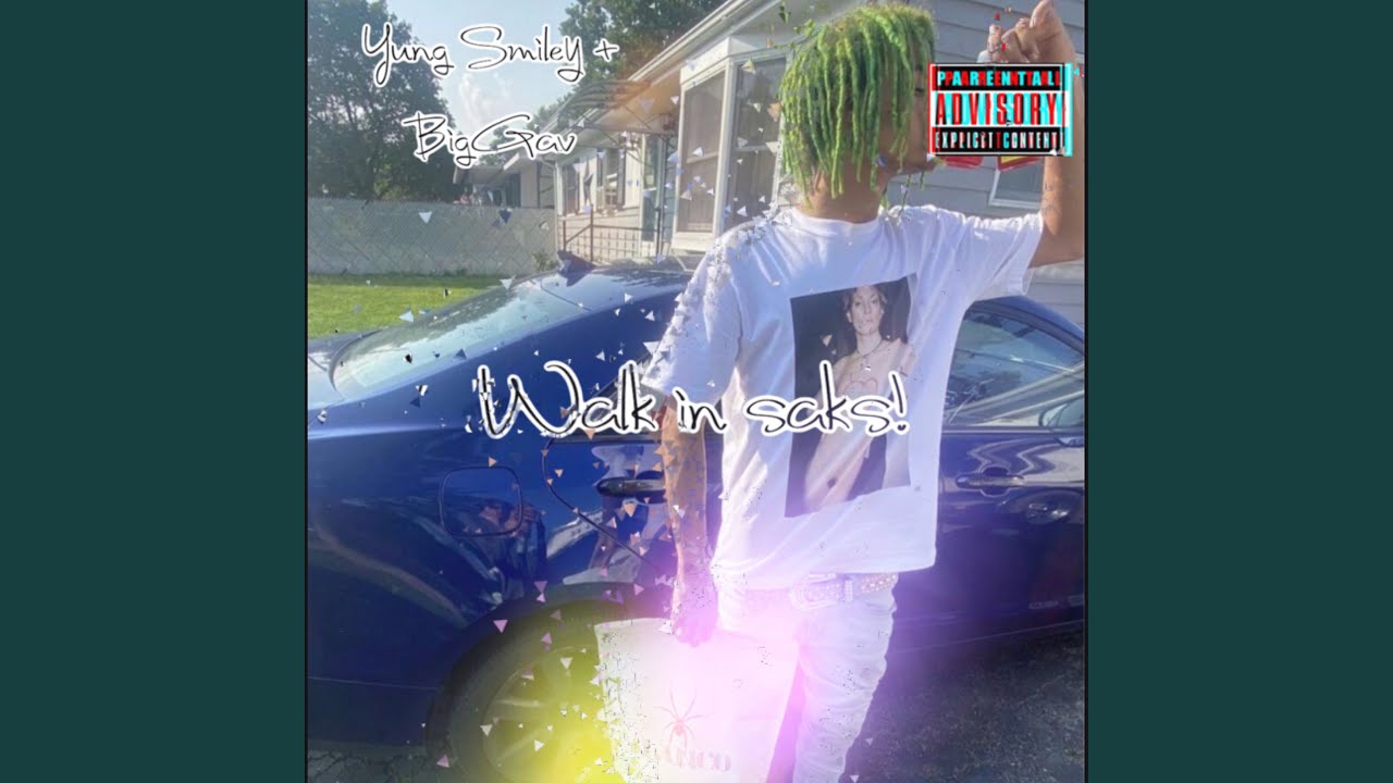 Walk In Saks! (feat. Yung Smiley) - YouTube