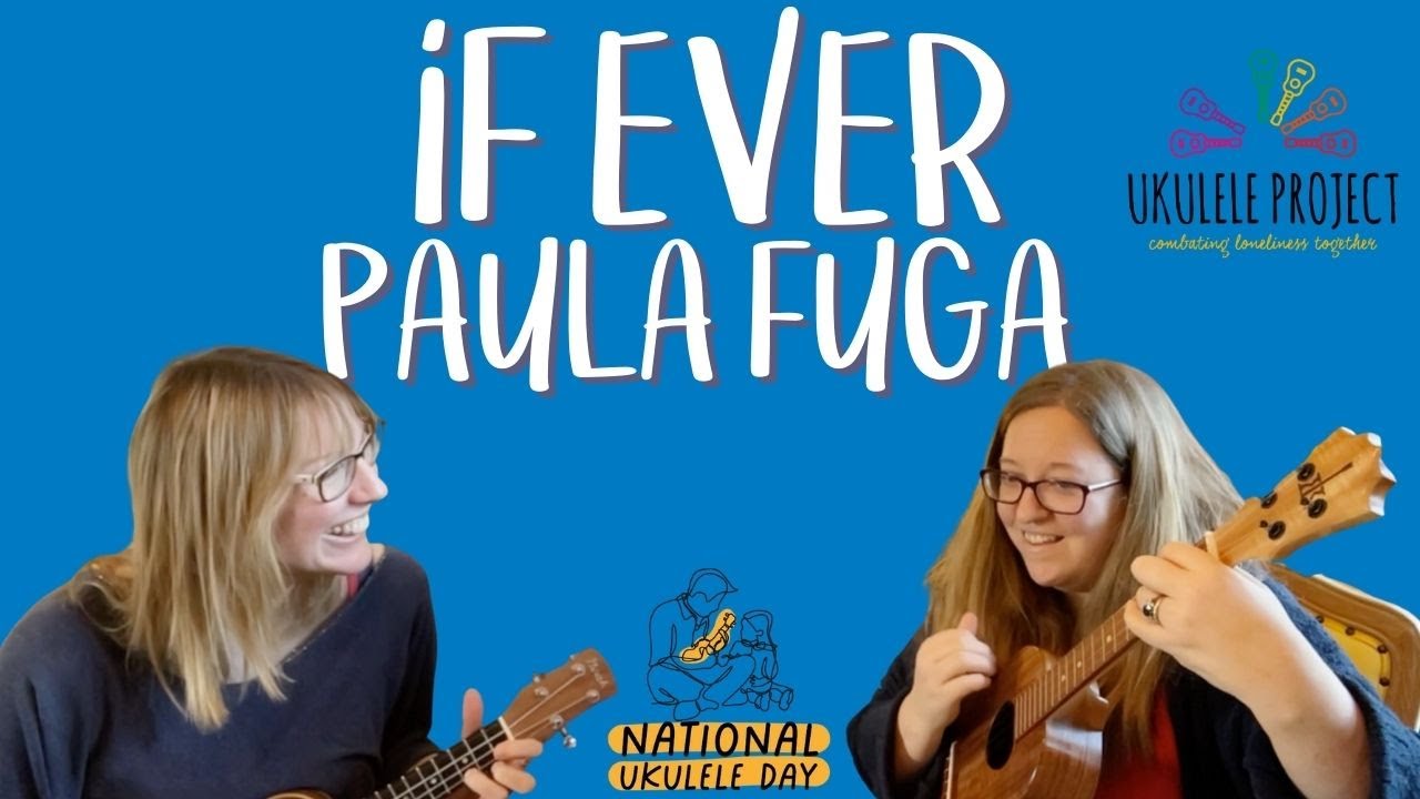 If Ever - Paula Fuga - YouTube