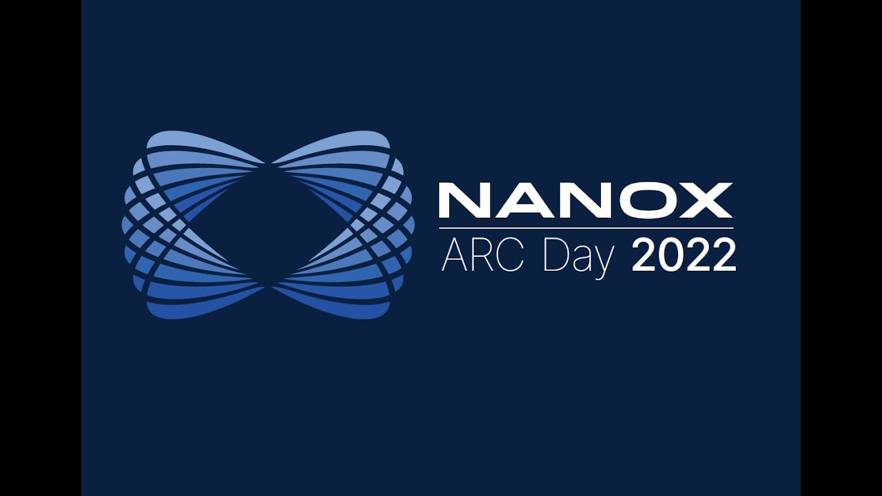 Nanox ARC Day 2022 Broadcast - YouTube
