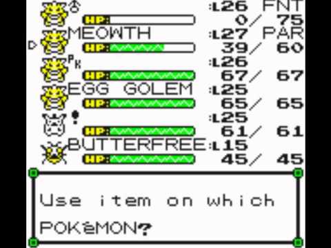 Pokemon Strike! Yellow: Rival 3, Rocket, and Misty - YouTube