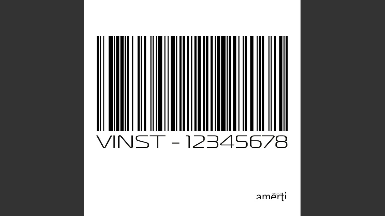 12345678 (Original Mix) - Vinst: Song Lyrics, Music Videos & Concerts