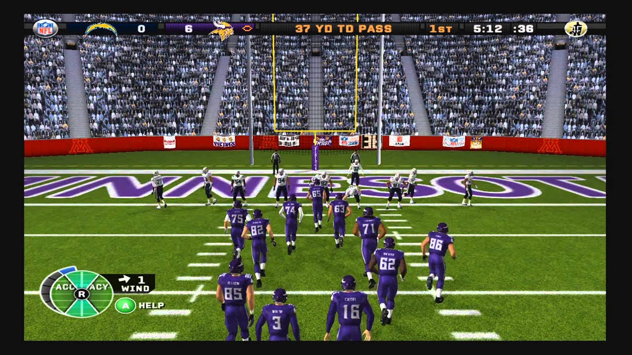 Football freaks Modded stadiums and Eagles all black is here. - YouTube