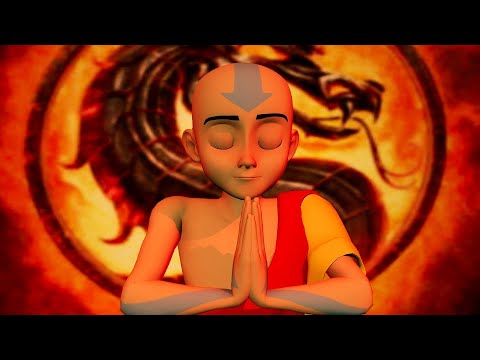 180* Turn & Fight Short || Animation - YouTube