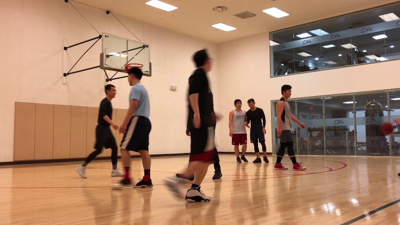 TGM GAME 1 - YouTube