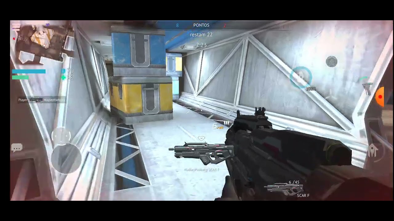 gameplay (INFINITY WAR)1 - YouTube