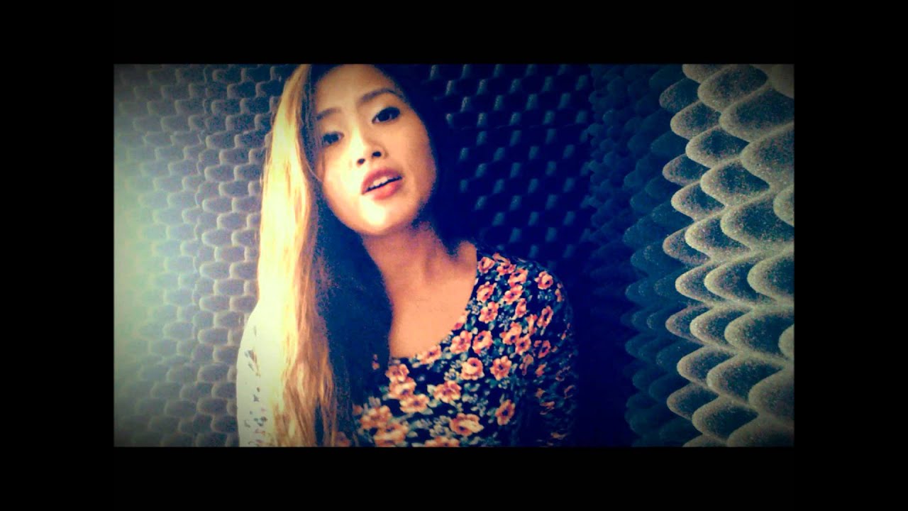 Almost is Never Enough (Cover) - Naly Yang - YouTube