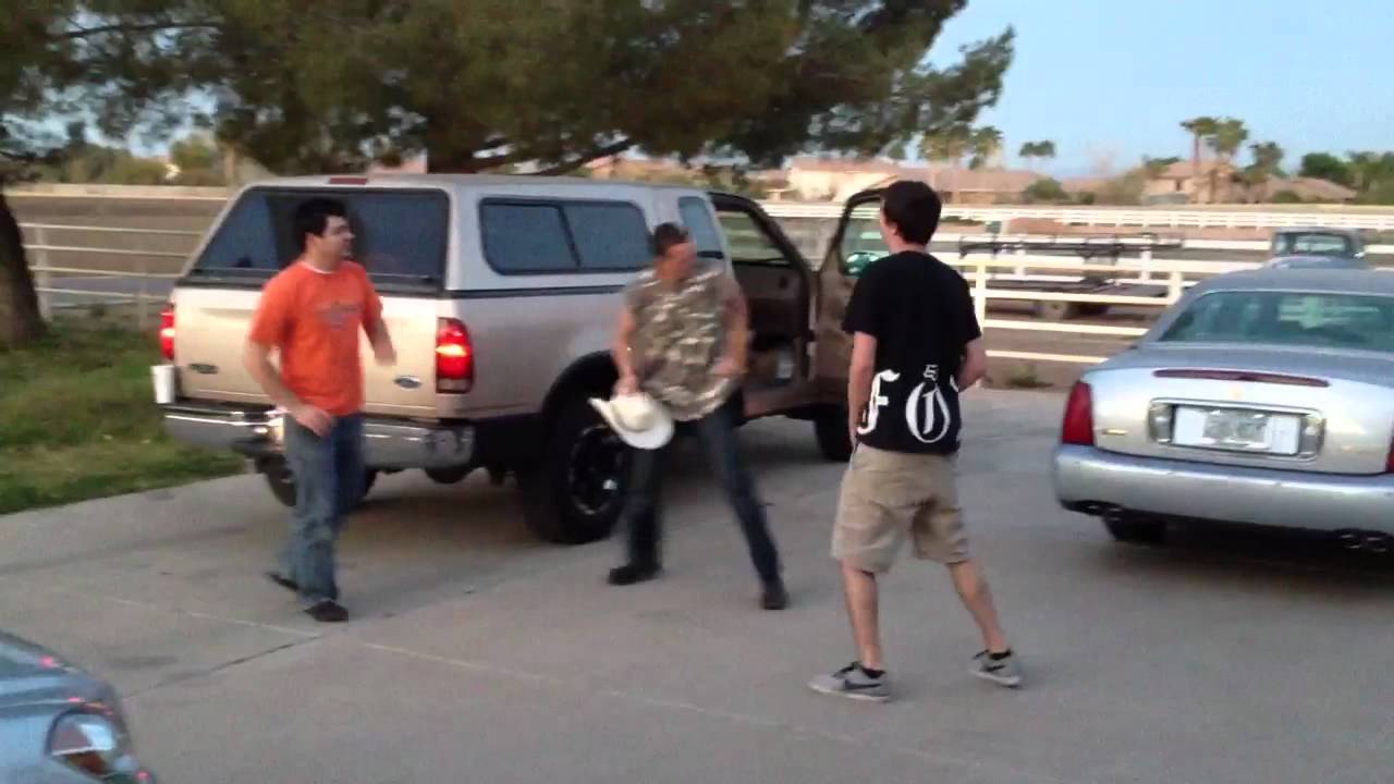 The Superbad Trio - YouTube