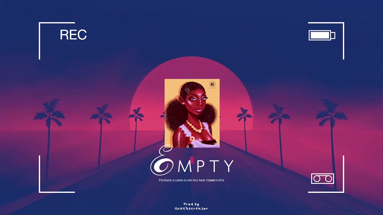 “Empty” Kojo Funds x Not3s x B young x Deno Driz Type beat | Afroswing ...