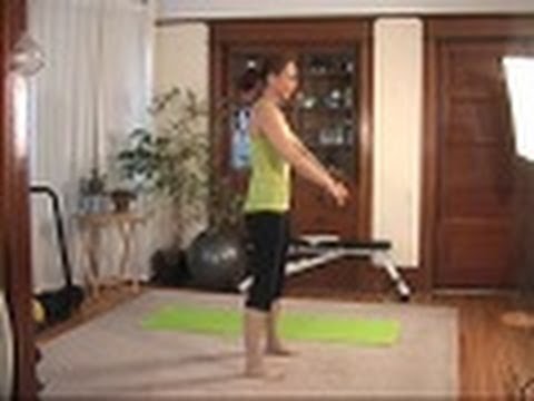 Triple Plank Power Core Workout - YouTube