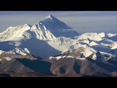 The Eight Thousanders by The Ambient Collective - YouTube