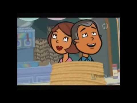 YTP: Botsford's Celebrate their 9000th anniversary