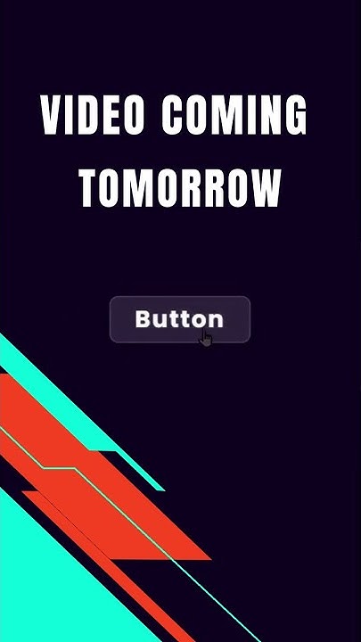 Glassmorphism Button Using Html And Css Only Glassmorphism Html And Css Only Shorts Youtube