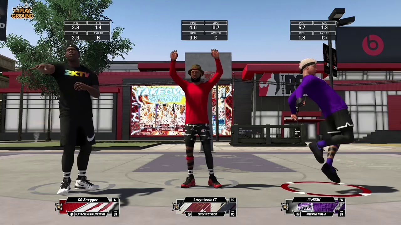 All star 3 Rep up 🔥 - YouTube