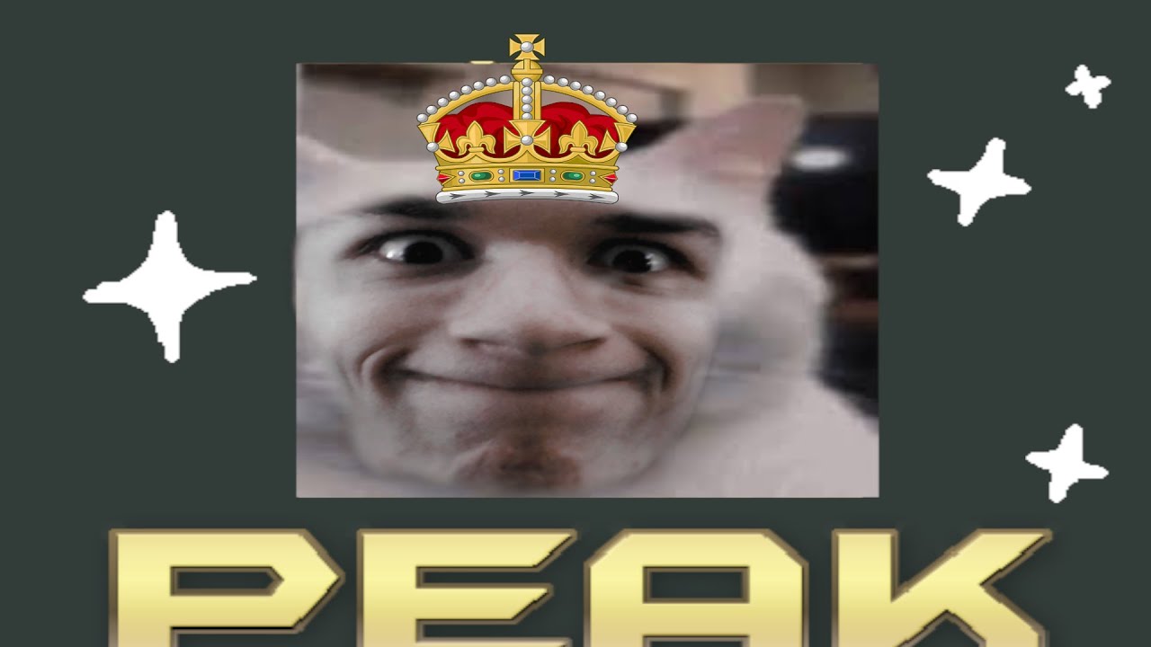 UNCANNY CAT GOLF - YouTube