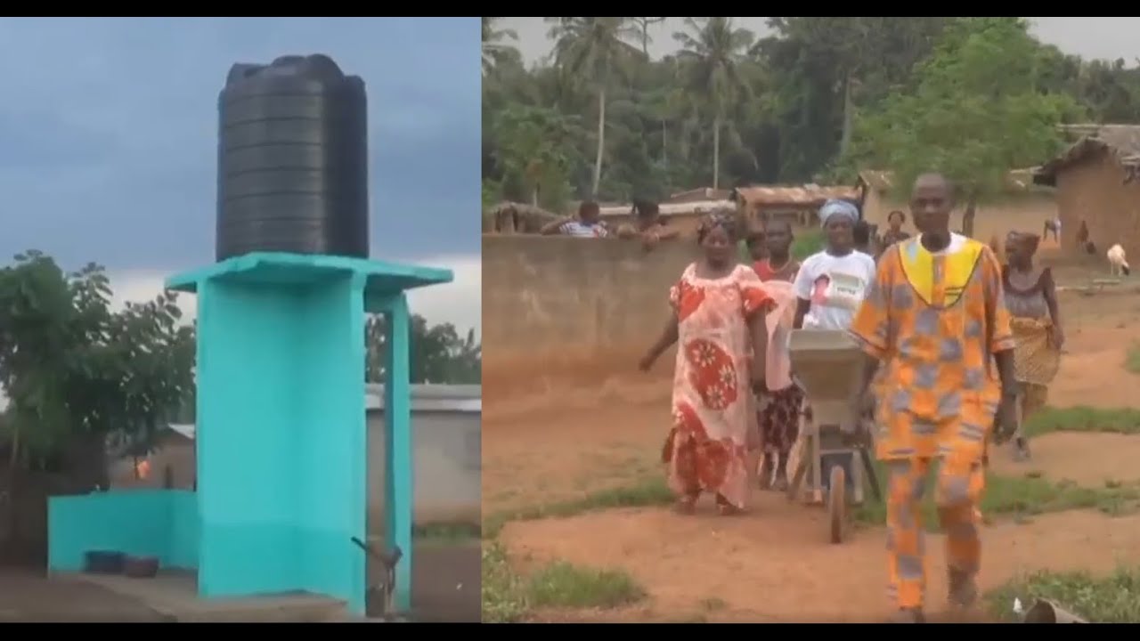 🟥Direct | Le Journal de 20 Heures du dimanche 23 mai 2021 sur RTI1 ...