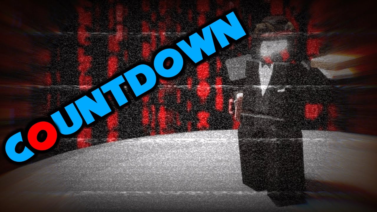 Project Afternight: Countdown (Executable Mania) - YouTube