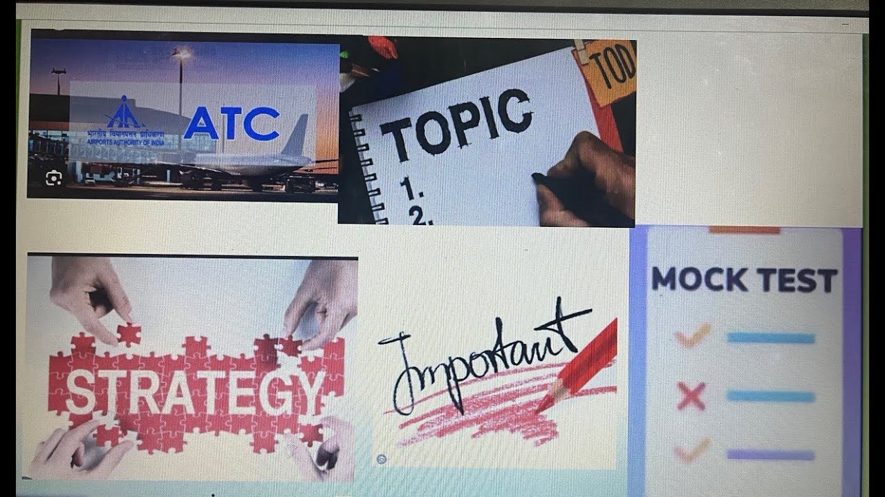 AAI ATC 2023 ##Last one month strategy ##important topic ##paper ...