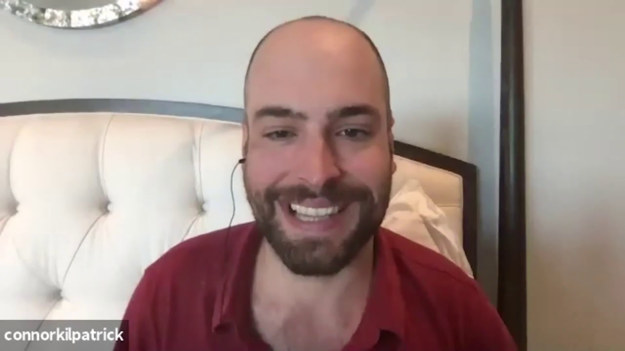 Connor Kilpatrick on the Sanders Campaign - from Philly DSA's Beyond ...