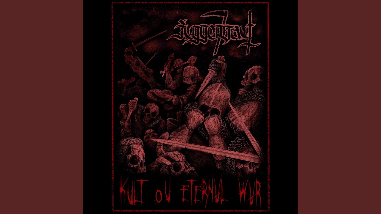 Raining Blood (Tribute to Slayer) - YouTube