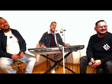 Gipsy Boys Ulak - Dživipen náne / Chudobný ja chlapec (Live, cover)