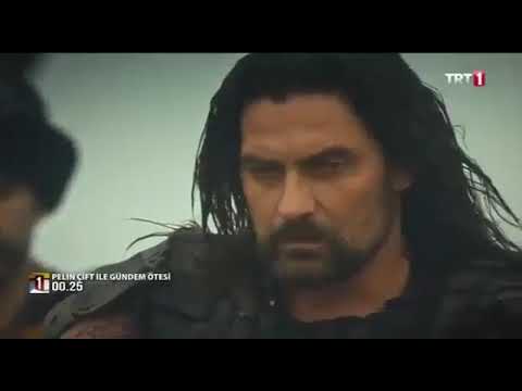 Diriliş ertuğrul 115. Bölüm Fragmanı