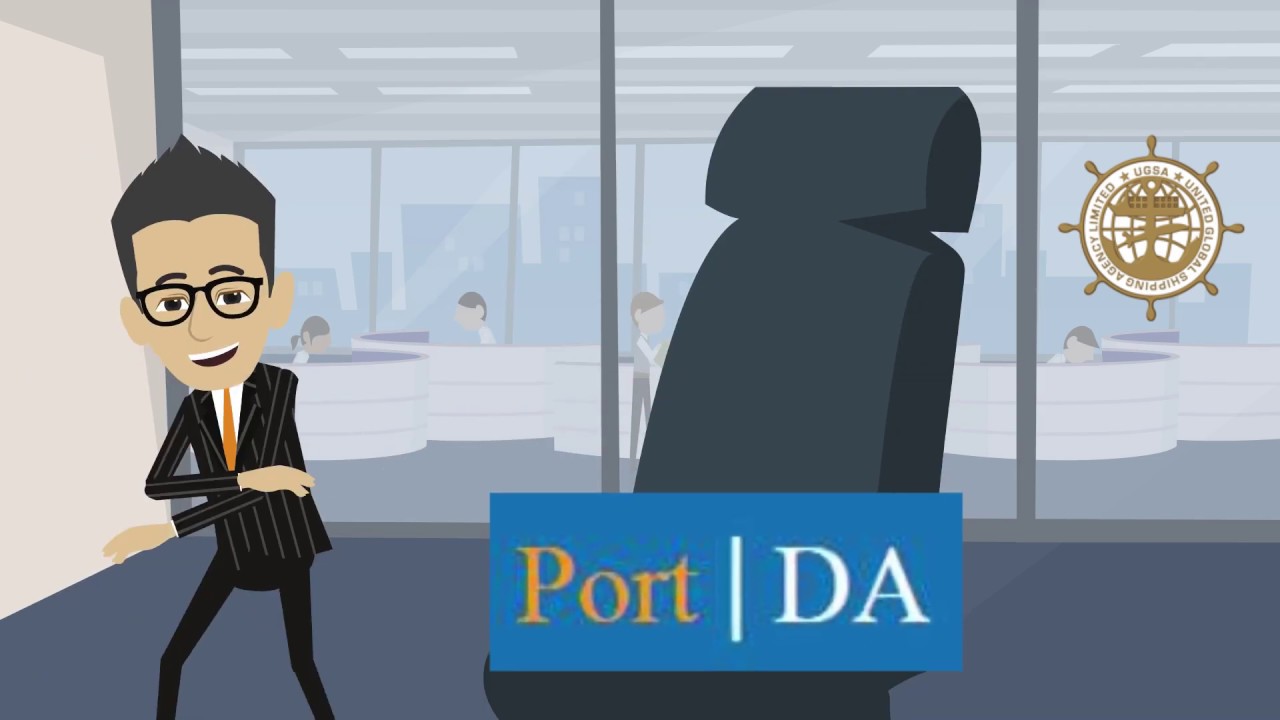 PDA CALCULATOR - YouTube