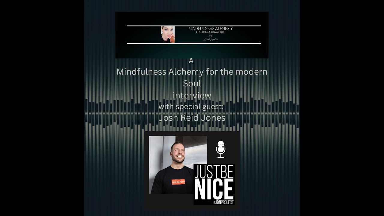 INTERVIEWS: Driving positive social change with Josh Reid Jones ...