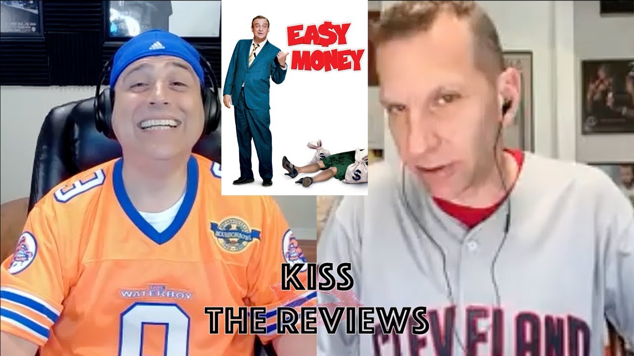 Easy Money 1983 Movie Review | Retrospective - YouTube