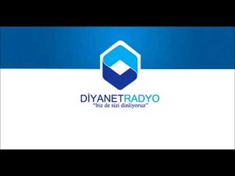 Can Muhammed Nurdan Ahmet - Diyanet Radyo İlahileri