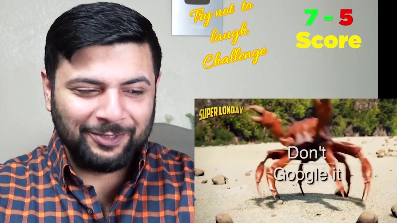 YOU LAUGH YOU LOSE | Thappad Feat. Berojgar | Meme Compilation - Super ...