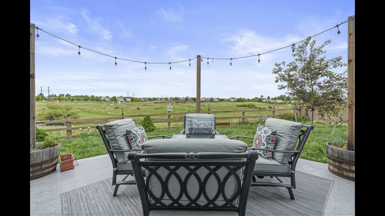 Erica Dufford presents 5864 Turnstone Place Castle Rock, CO ...